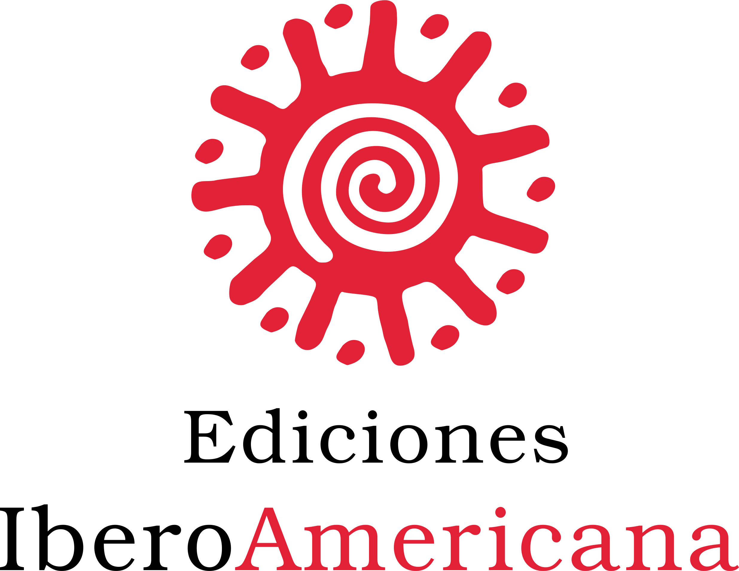 Ediciones IberoAmericana